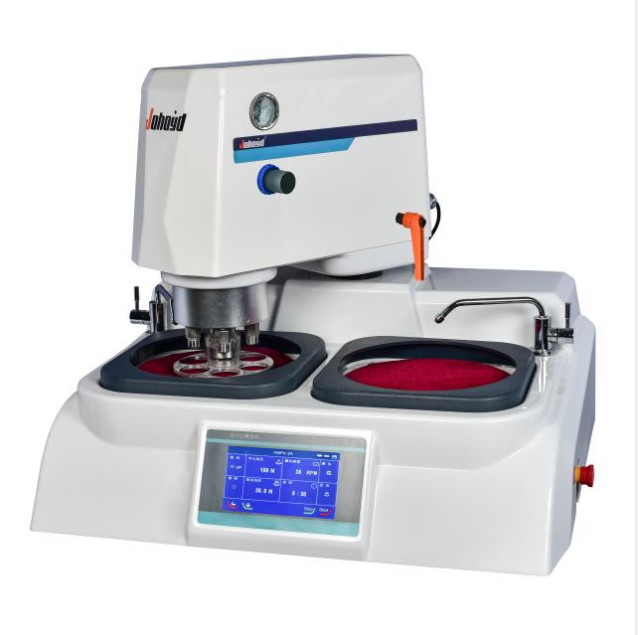 Automatic Grinding Polishing Machine